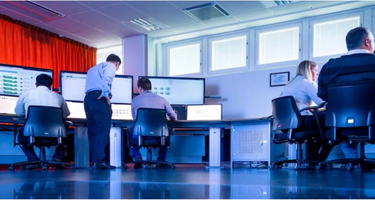 Maintenance & Monitoring